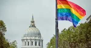 San Francisco Flag: Everything you need to know