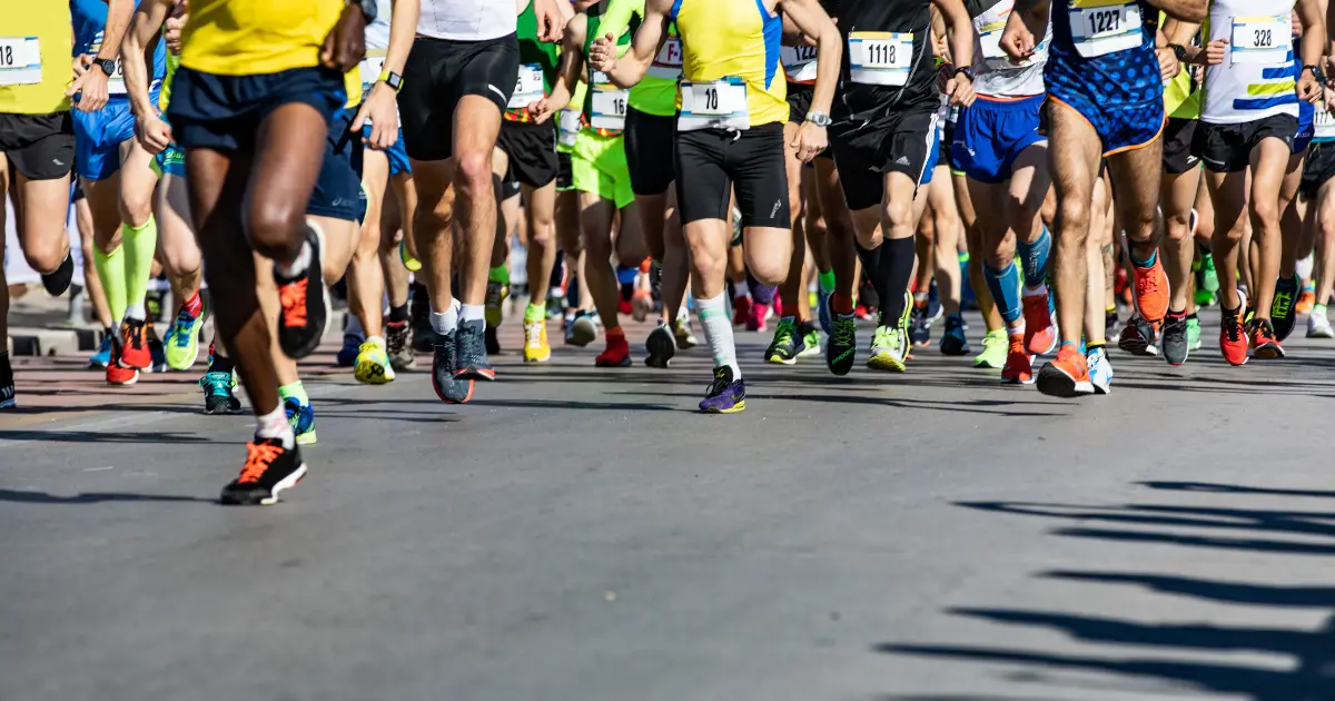Unleash the Energy: 5K Runs in Los Angeles