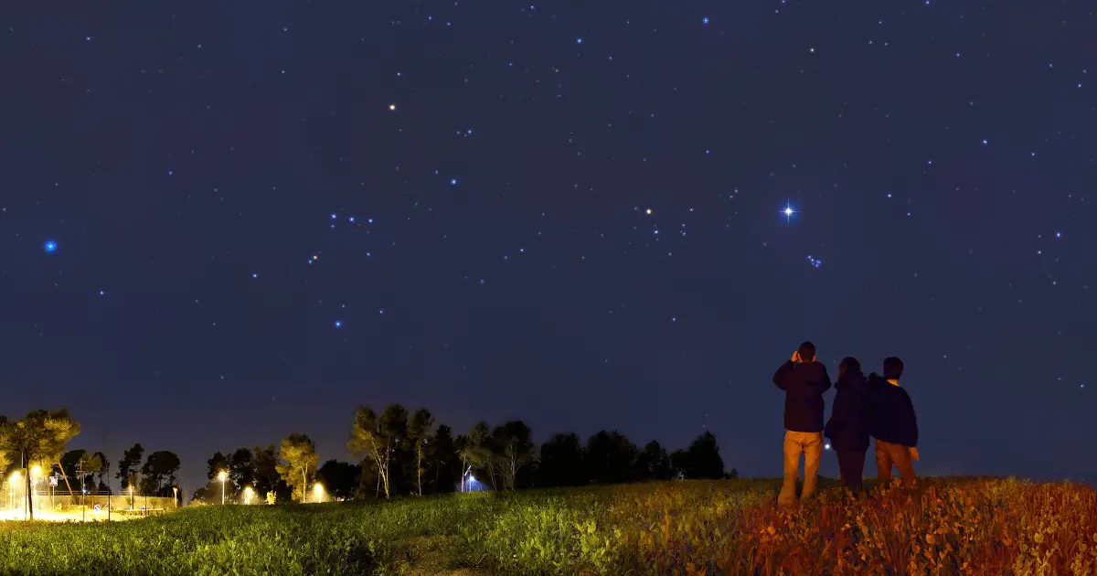 Black Rock Nature Center: Mojave Desert Oasis
