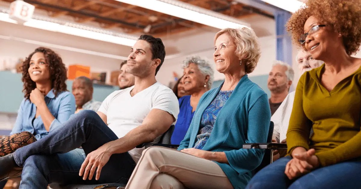 Black Rock Nature Center: Mojave Desert Oasis