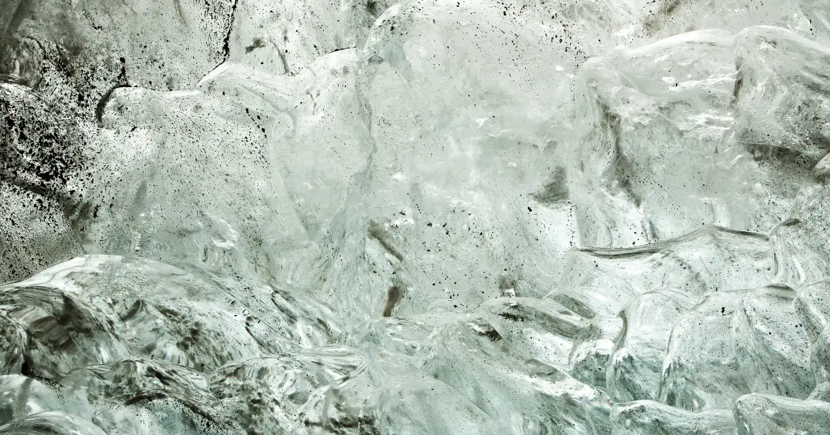 Unveiling the Beauty of Crystal Ice Cave in California