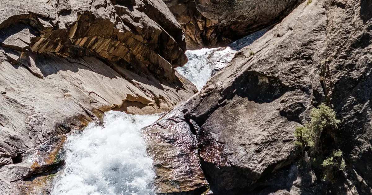 Roaring River Falls: A Natural Wonder to Discover