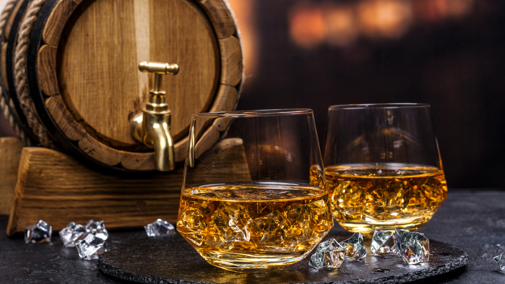 Cheerscape Guide: Yellowstone's Alcohol Paradise