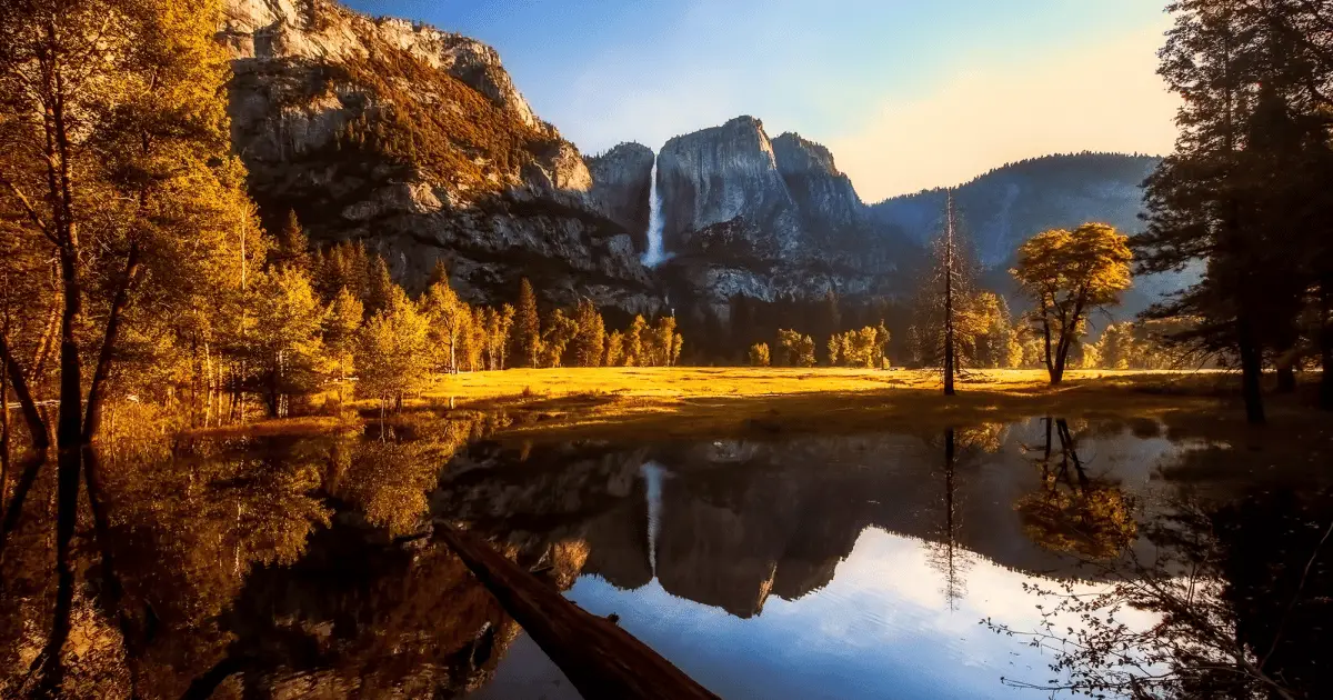 Clark Point Yosemite: Scenic Views Await