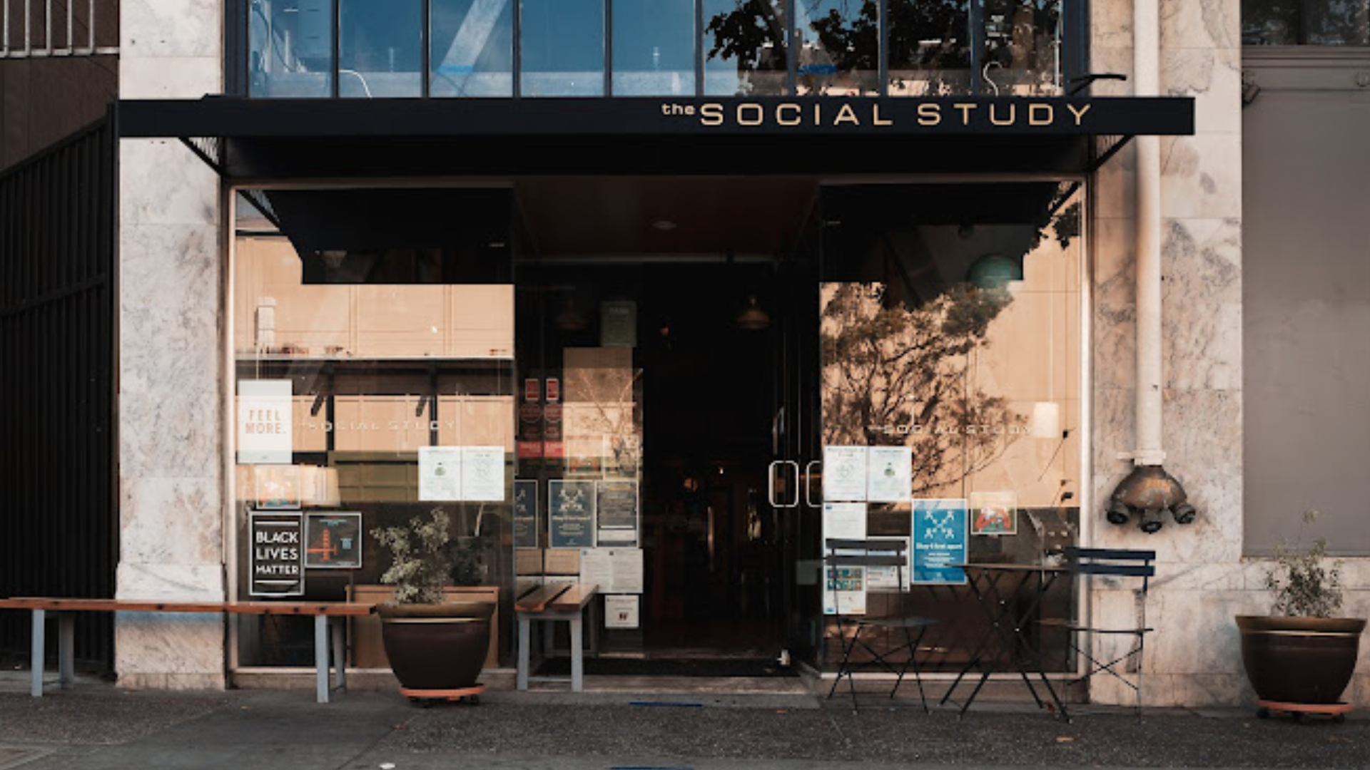 Koreatown San Francisco: A Cultural Delight