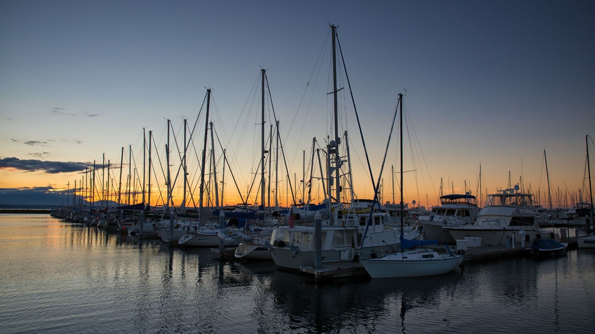Point Shilshole Beach, Seattle - A Hidden Gem