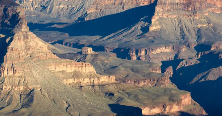 Grand Canyon's Desert View Drive: A Scenic Journey