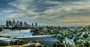 Frogtown Los Angeles CA: Explore and Enjoy