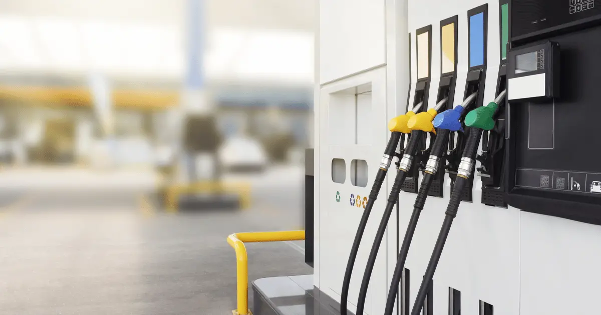 Your Guide to Gas Stations in Yellowstone