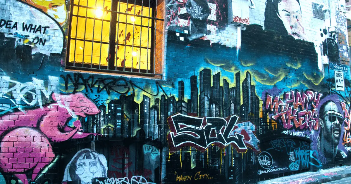 Phoenix Graffiti: Unveiling Urban Artistry