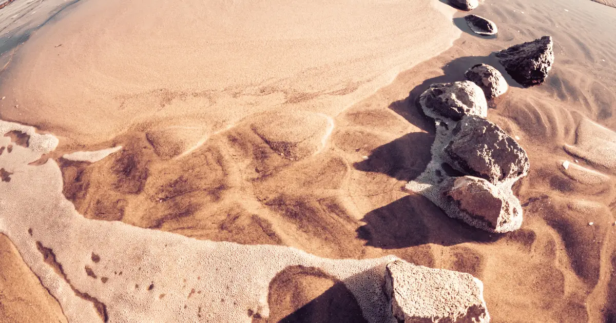 Discover Lake Tahoe Rocks - Geological Wonders