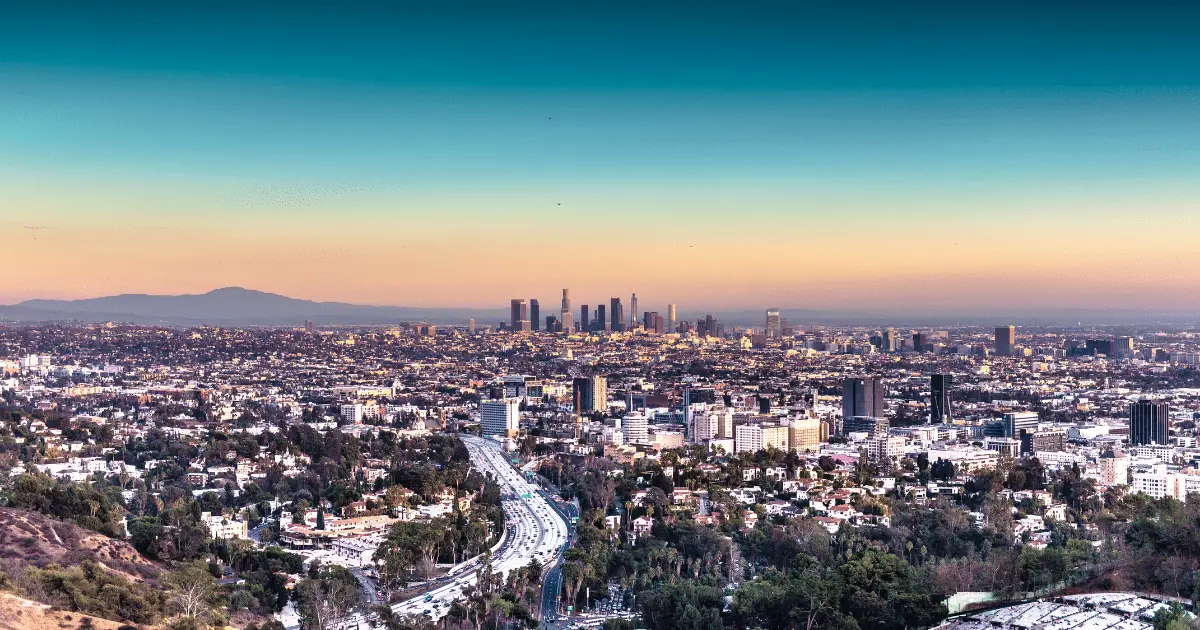 Laughlin Park Los Angeles: History, Homes, and Luxury