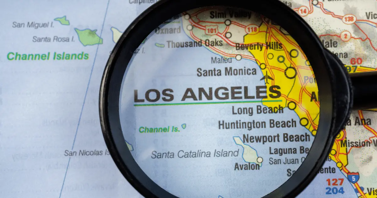 Laughlin Park Los Angeles: History, Homes, and Luxury