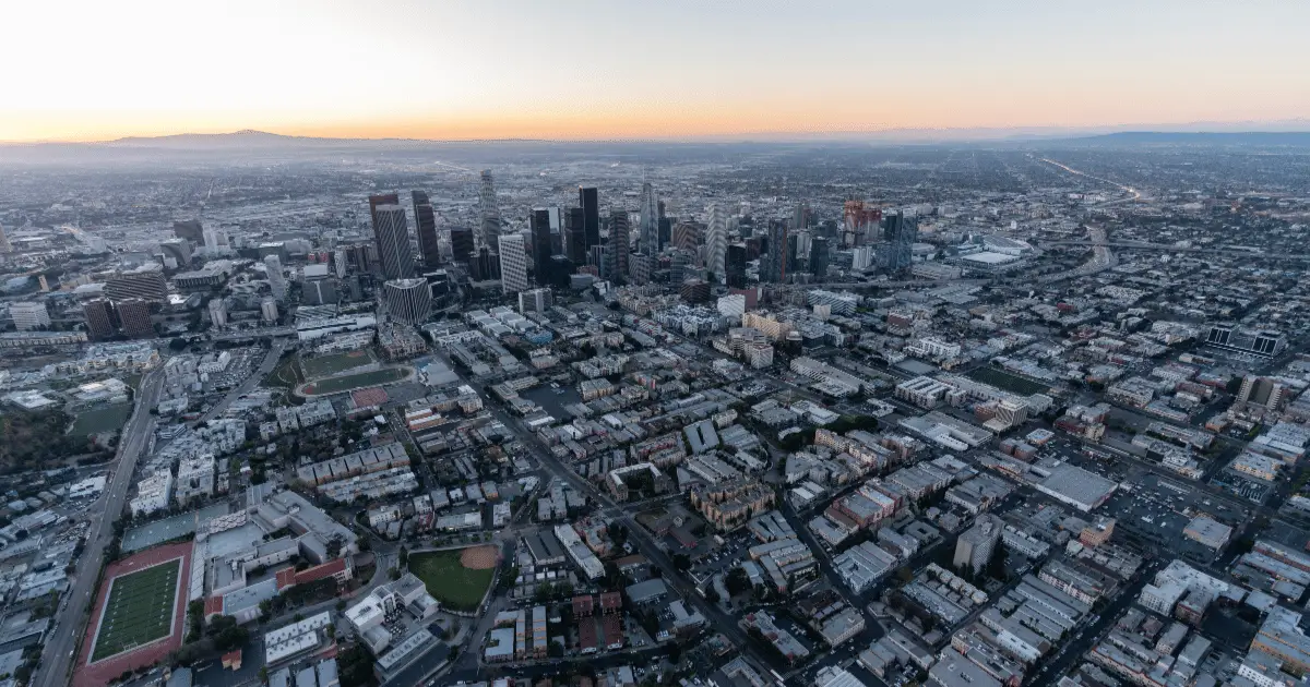 Laughlin Park Los Angeles: History, Homes, and Luxury