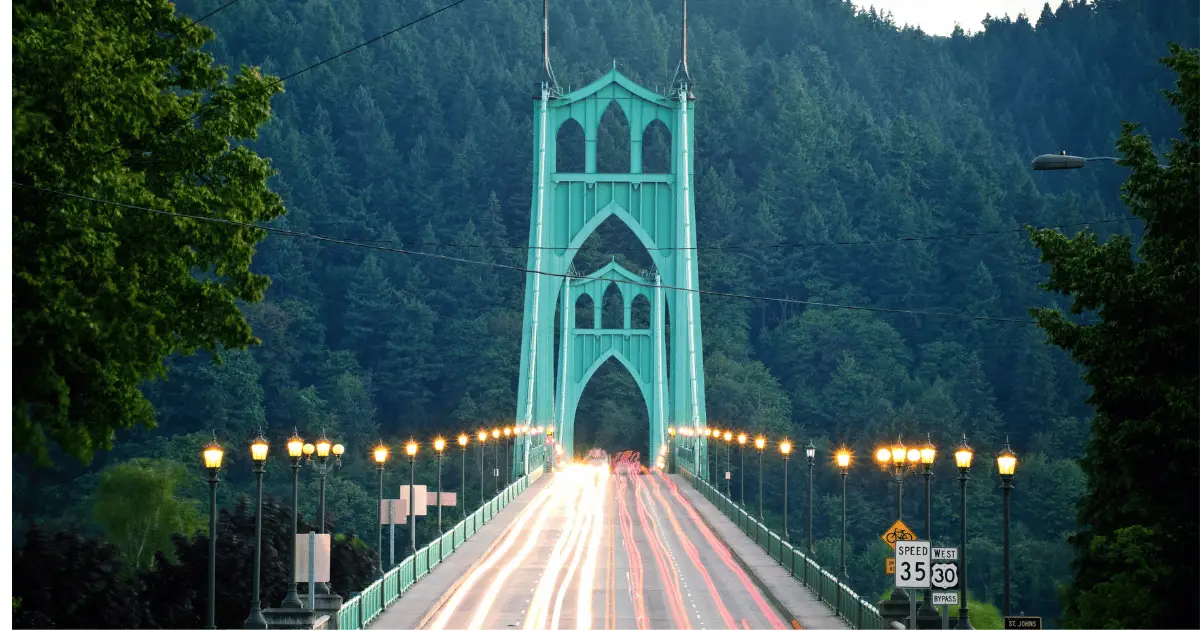 North Portland: Your Gateway to the Hidden Gems