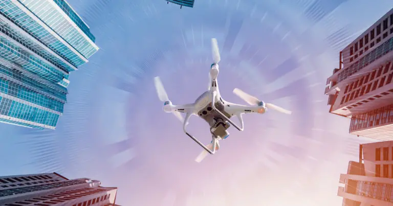 Drone Show Phoenix: Aerial Artistry Illuminating the Sky