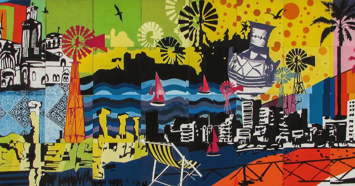 Phoenix Graffiti: Unveiling Urban Artistry