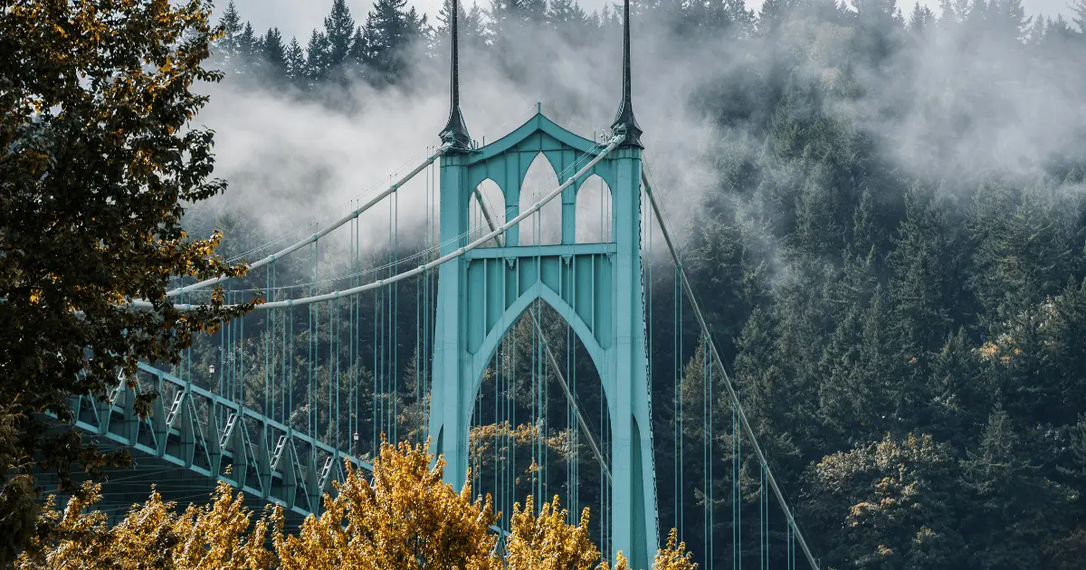 Portland, Oregon Landmarks: A Guide to Iconic Heritage