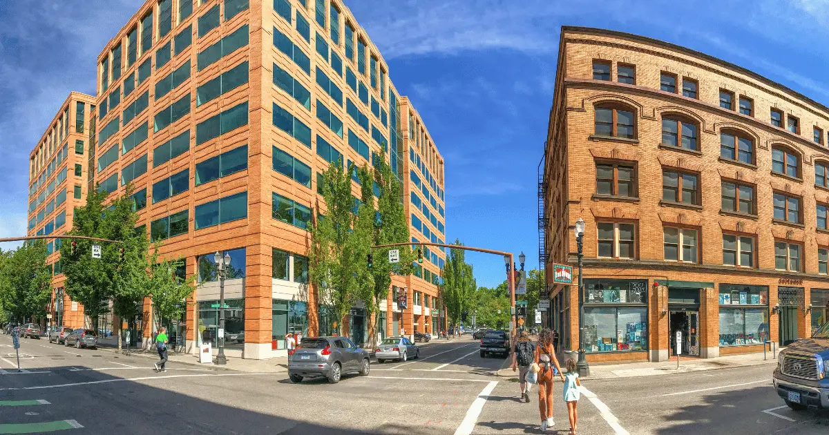 Discover the Origin: Why is Portland Known as the Rose City?