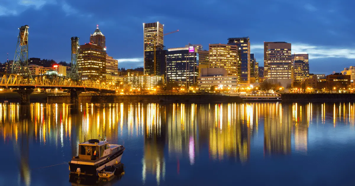 Portland Waterfront Events: Top Things to Do