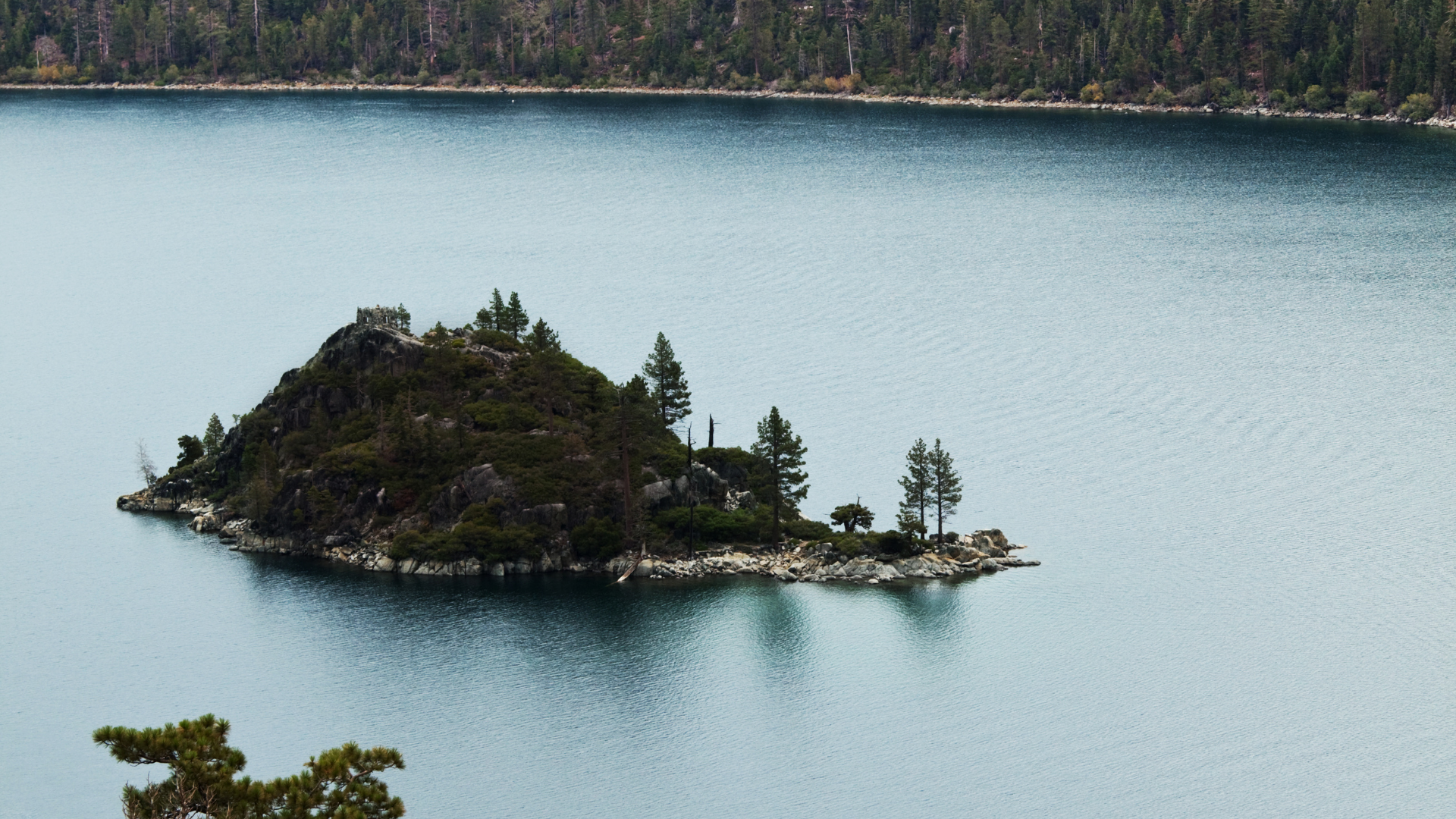 Rooster Rock, Lake Tahoe: Unveiling a Hidden Gem