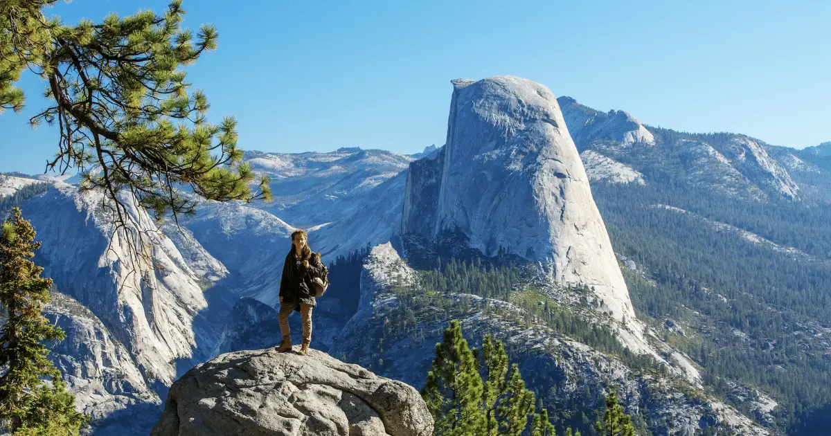 Snake Dike Yosemite: A Classic Climbing Adventure
