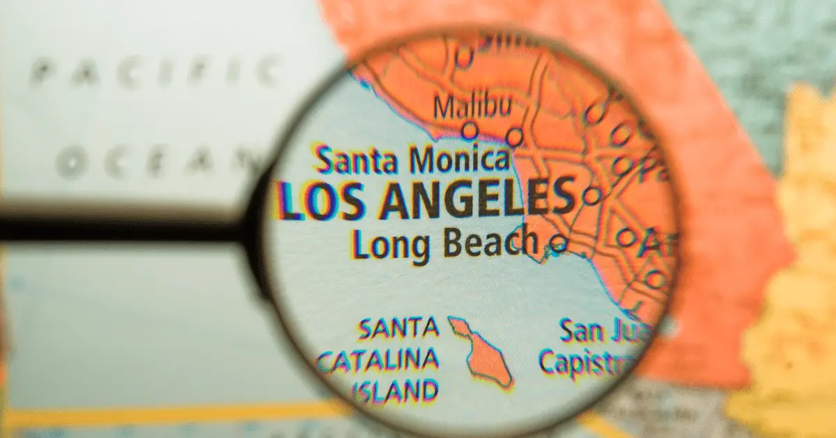 Experience Nature at South Los Angeles Wetlands Park