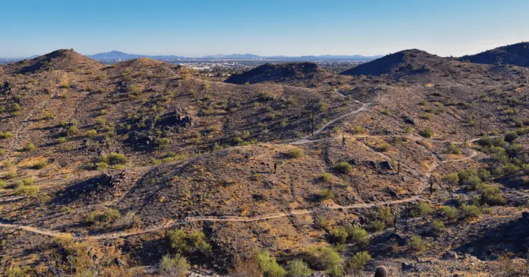 Unleash Your Adventure: Phoenix Summit Challenge