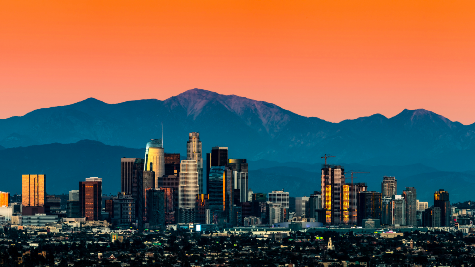 Unveiling the Charm of Sunset Square in LA