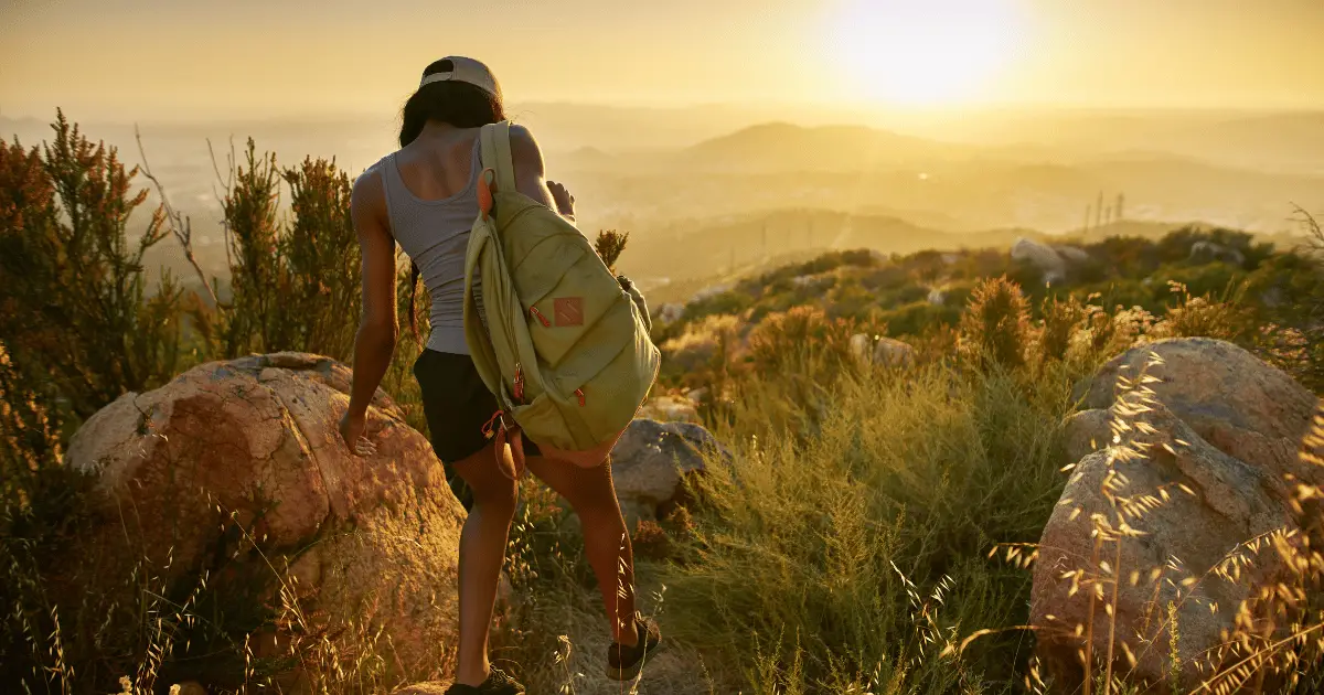 Muir Rock Trail: Coastal Hiking Adventure