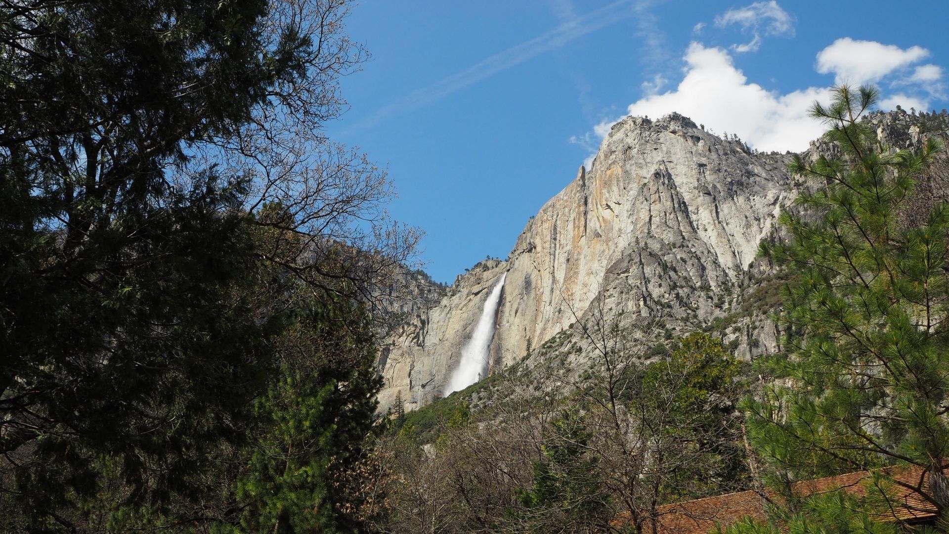 Nature's Artistic Creations: Marble Waterfalls