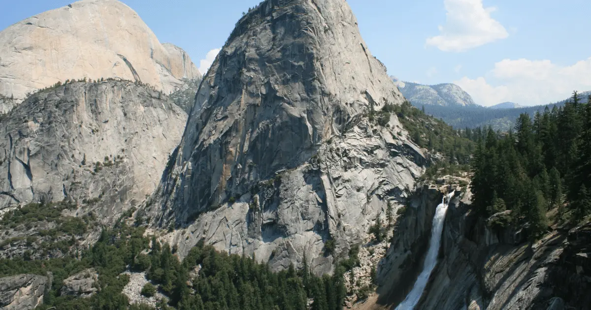 Rostrum Yosemite: A Climber's Paradise