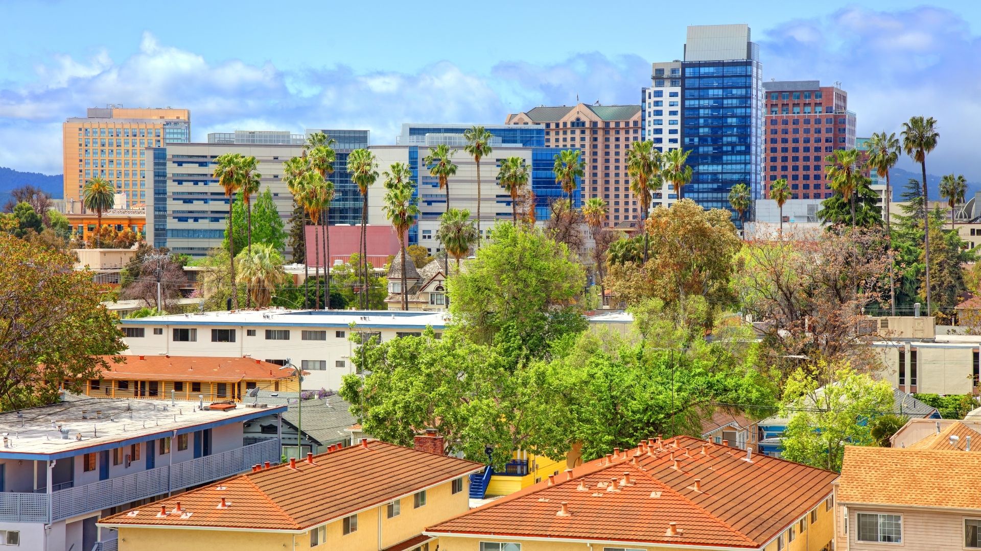 City's Natural Treasure: Groesbeck Hill Park