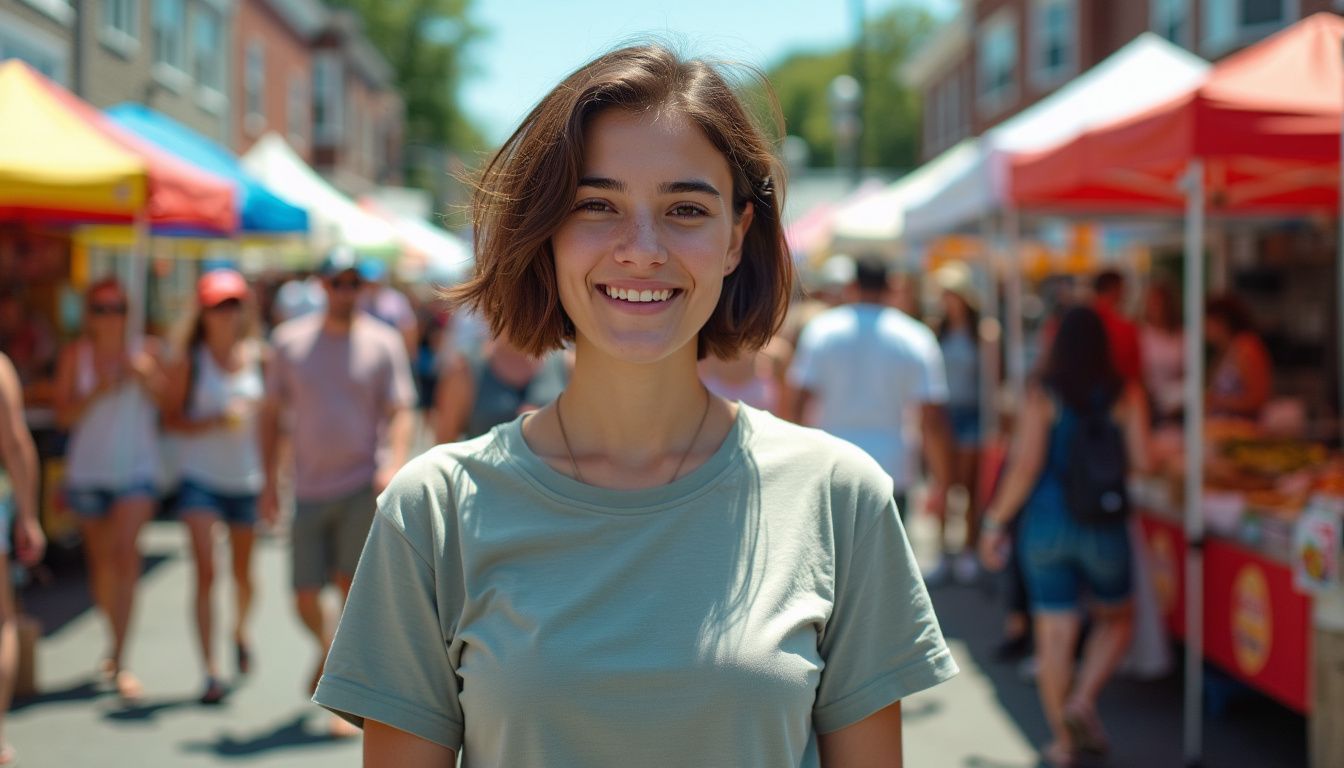 Don't Miss Out on the Best Nassau County Street Fairs in 2024