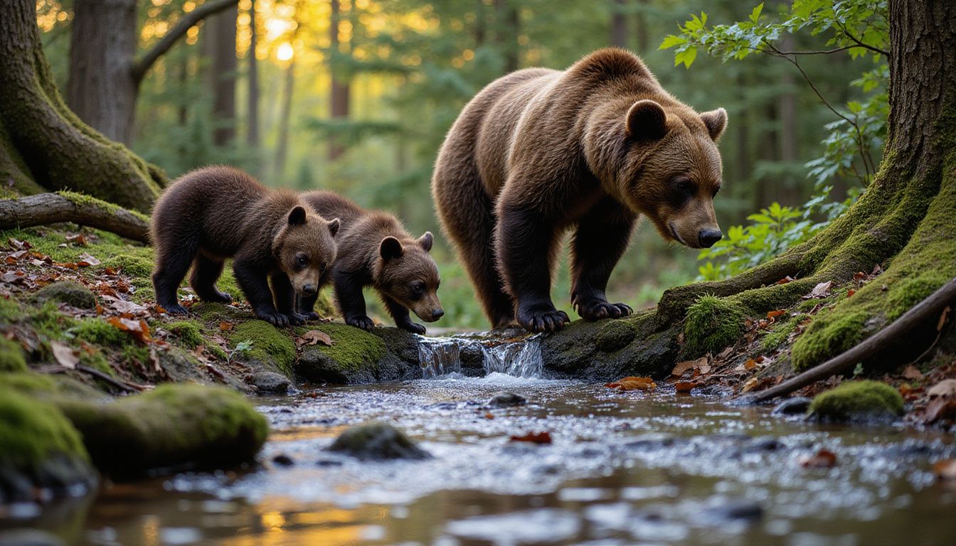Unlock Secrets: Wildlife Spotting Tips in Great Smoky Mountains ...